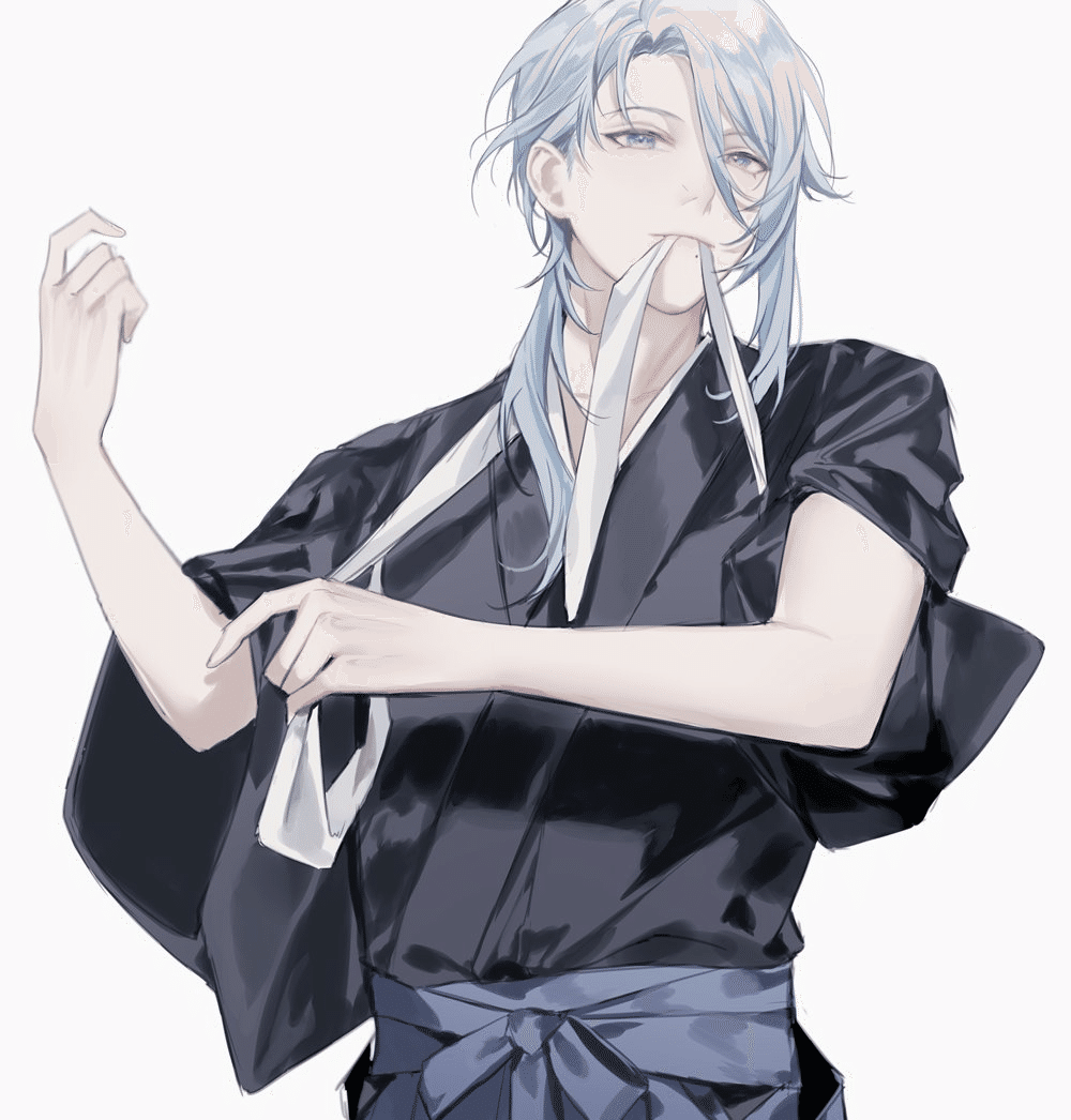 Kamisato Siblings Genshin Impact | HoYoLAB