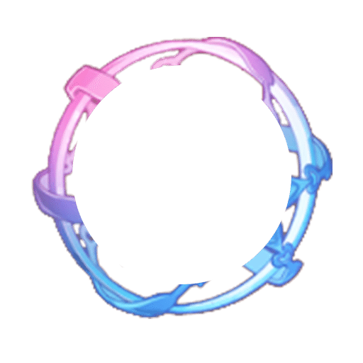 Primogem Avatar Frame Genshin Impact | HoYoLAB