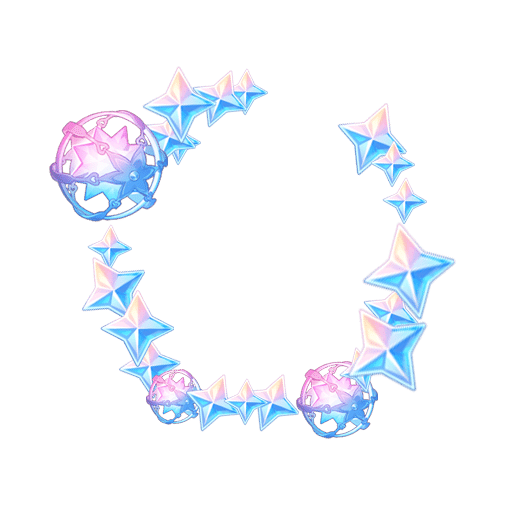 Primogem Avatar Frame Genshin Impact | HoYoLAB