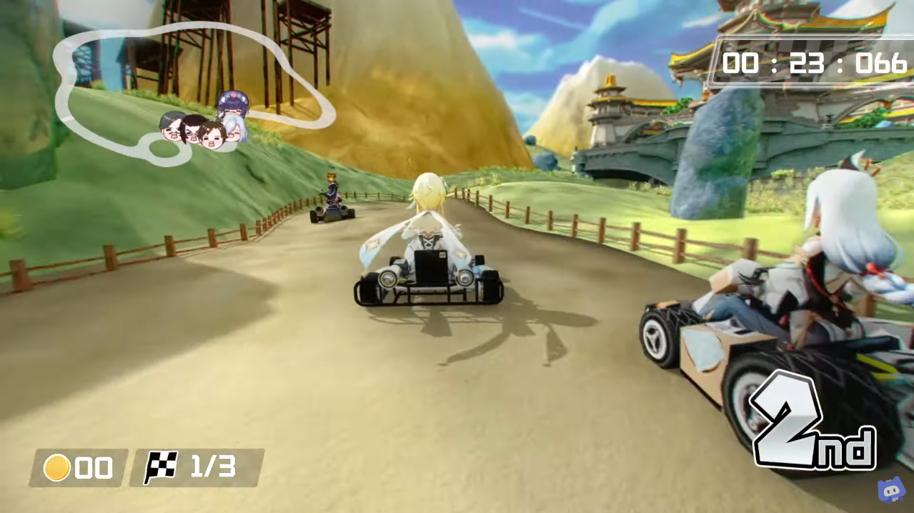 가장 좋았던 장면 Genshin Impact | HoYoLAB