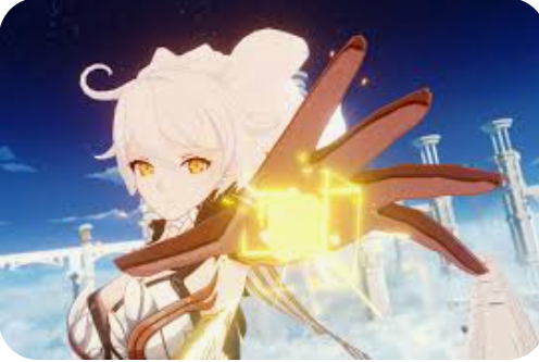 This girl need to be dead before signora transform into second ashes ...