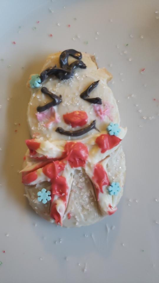 cookie Genshin Impact | HoYoLAB