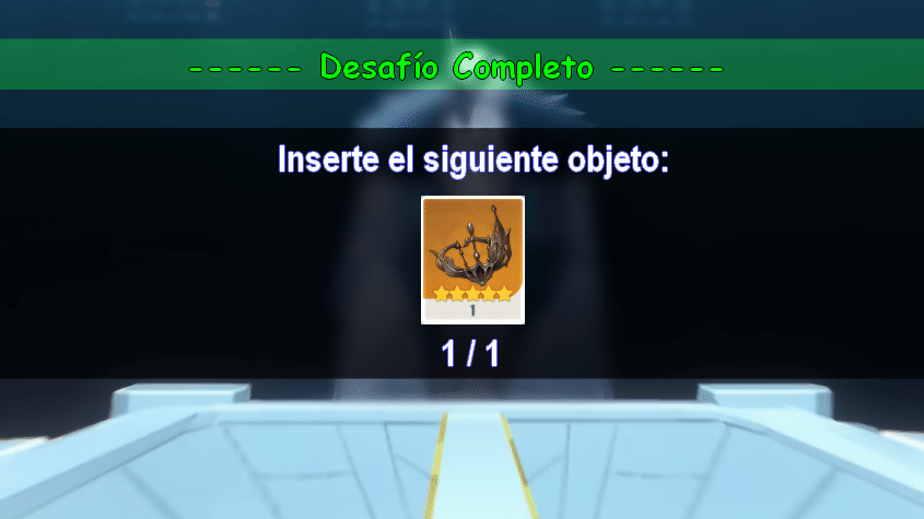 [ Meme - Teoría (?) ] ¿Cómo hacer a La Signora un personaje jugable ...