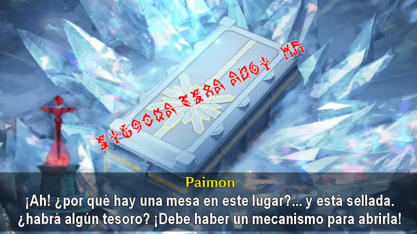 [ Meme - Teoría (?) ] ¿Cómo hacer a La Signora un personaje jugable ...