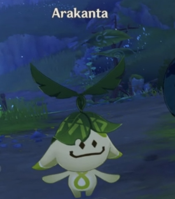 Arakanta