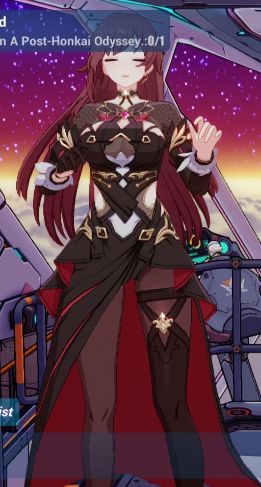 Eden is beautiful Honkai Impact 3rd | HoYoLAB