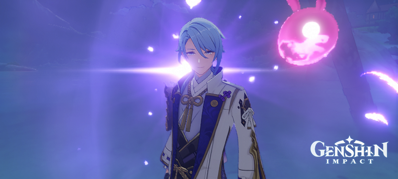 slay Genshin Impact | HoYoLAB