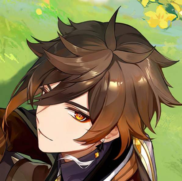 4 archons pfps Genshin Impact | HoYoLAB