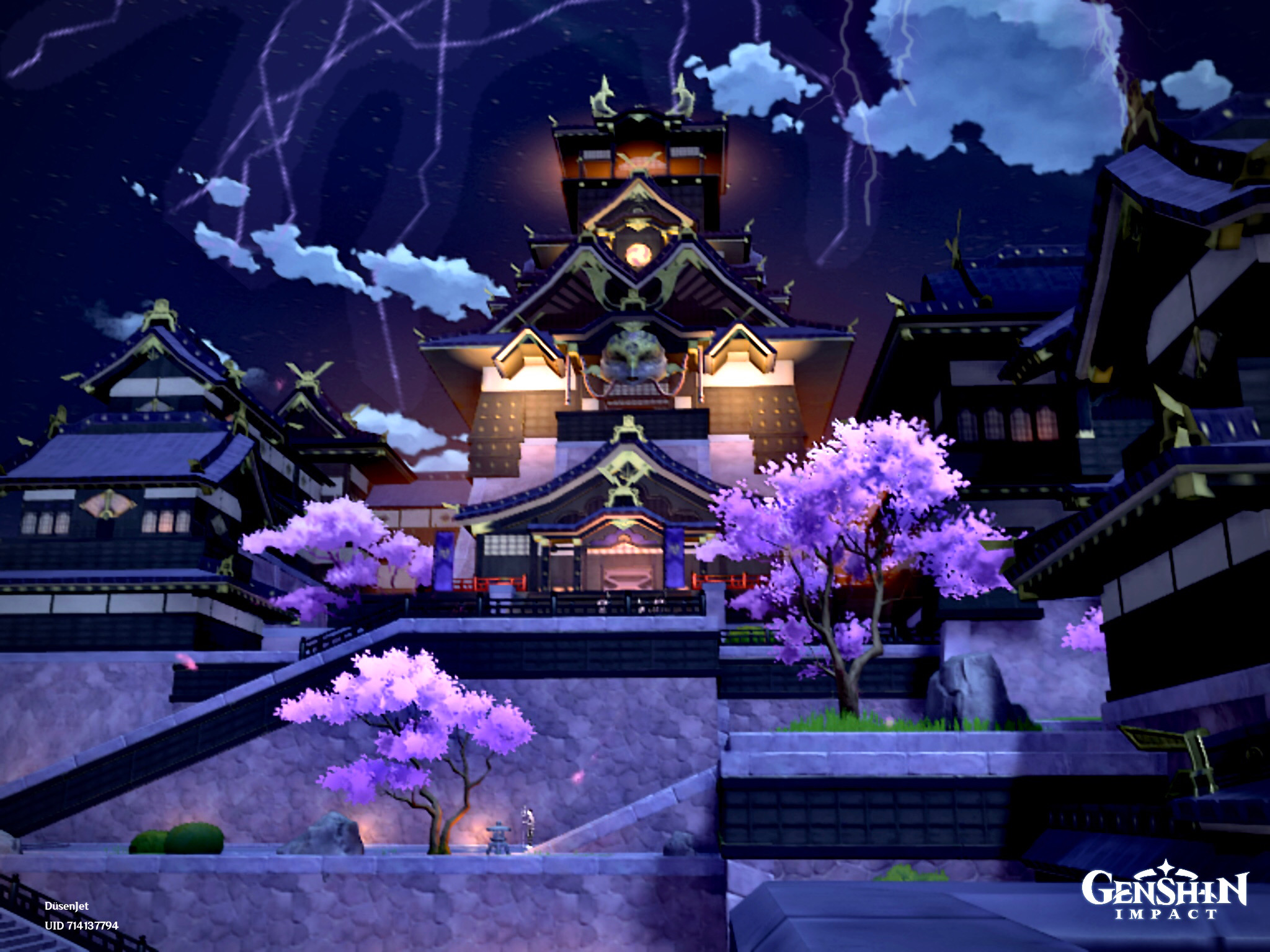 Inazuma Genshin Impact | HoYoLAB