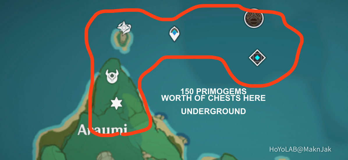 HOW I GOT 700 PRIMOGEMS IN A DAY (GUIDE) Genshin Impact | HoYoLAB