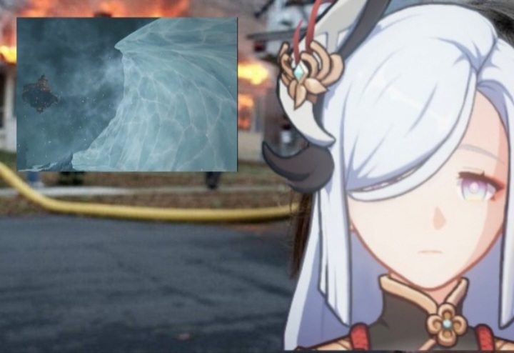 Genshin Impact meme Genshin Impact | HoYoLAB