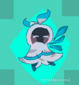 Little wind spirit Venti Genshin Impact | HoYoLAB