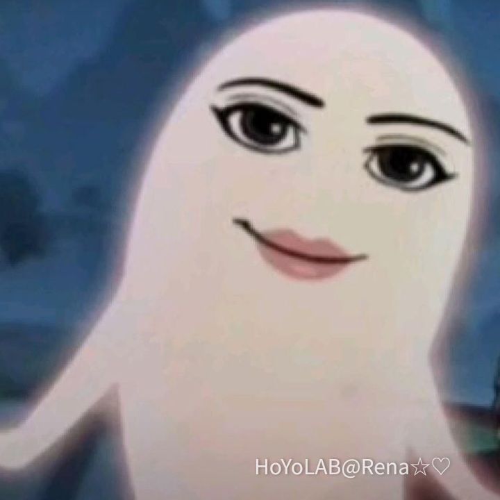 Hu tao ghost Genshin Impact | HoYoLAB