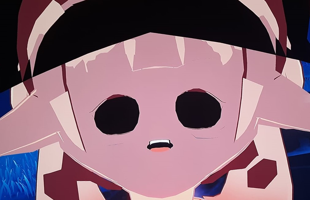 That's not klee that's kleen..... Genshin Impact | HoYoLAB