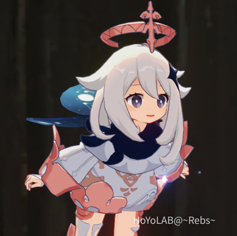 1.2.3!!! Paimon is not emergency food Genshin Impact | HoYoLAB