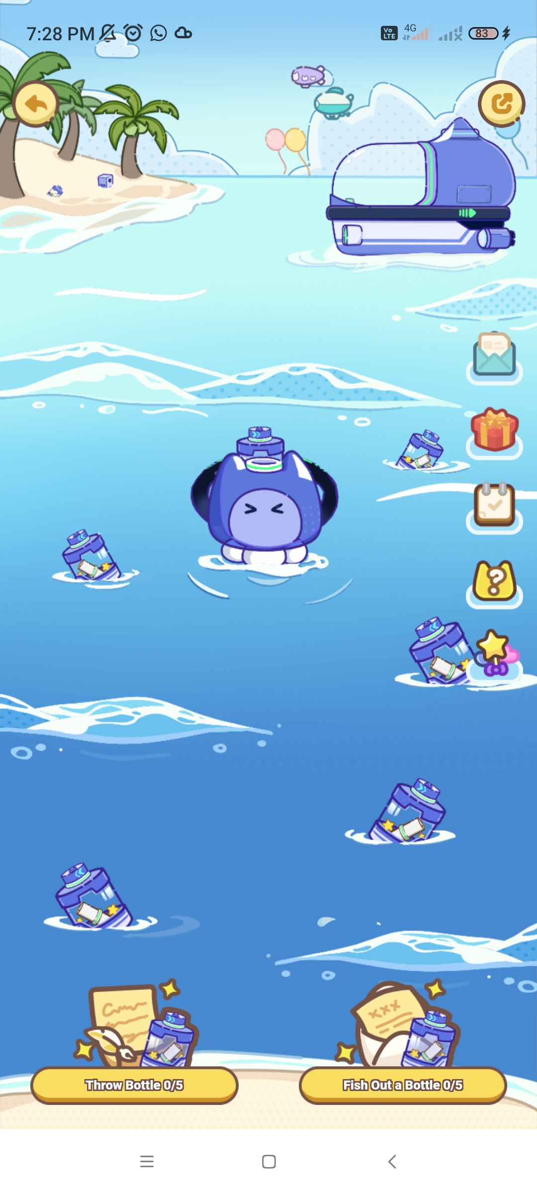 LOVE FOR MIMO Genshin Impact | HoYoLAB