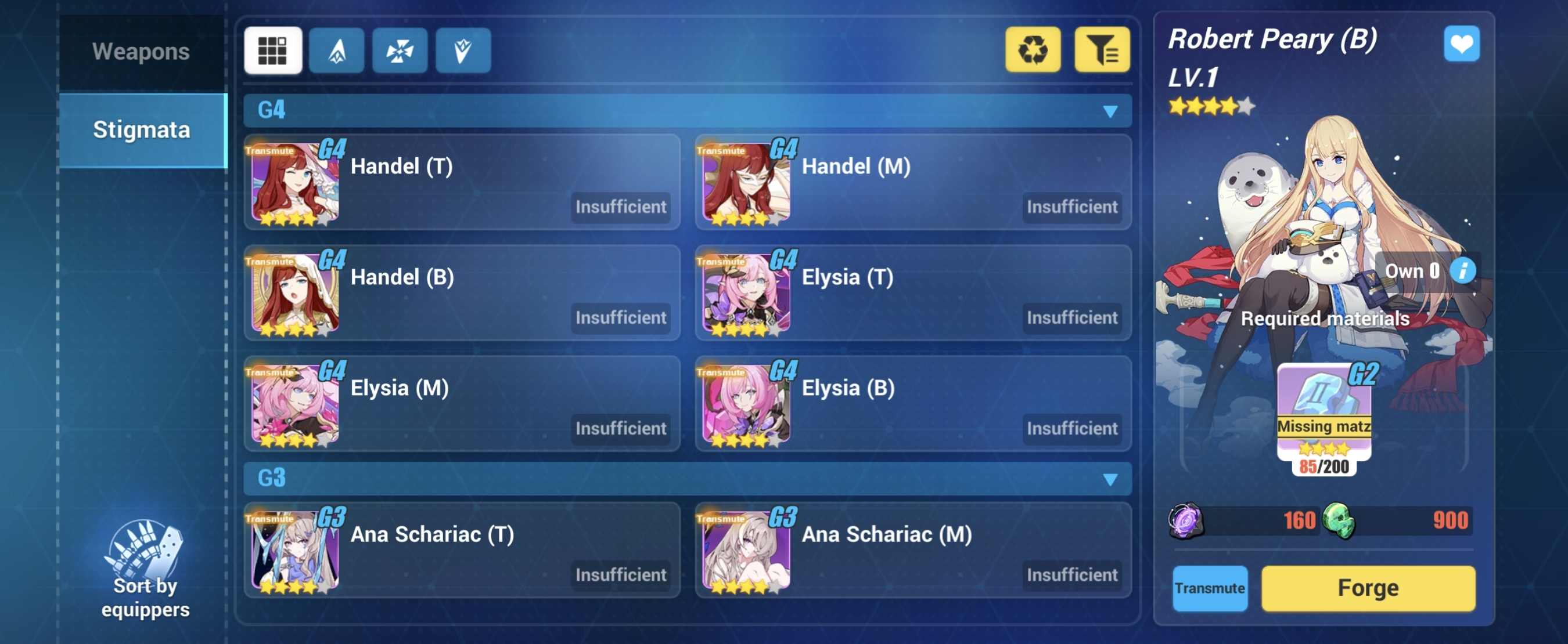 Tips for new players: Stigmata (part 2) | Honkai Impact 3rd | HoYoLAB