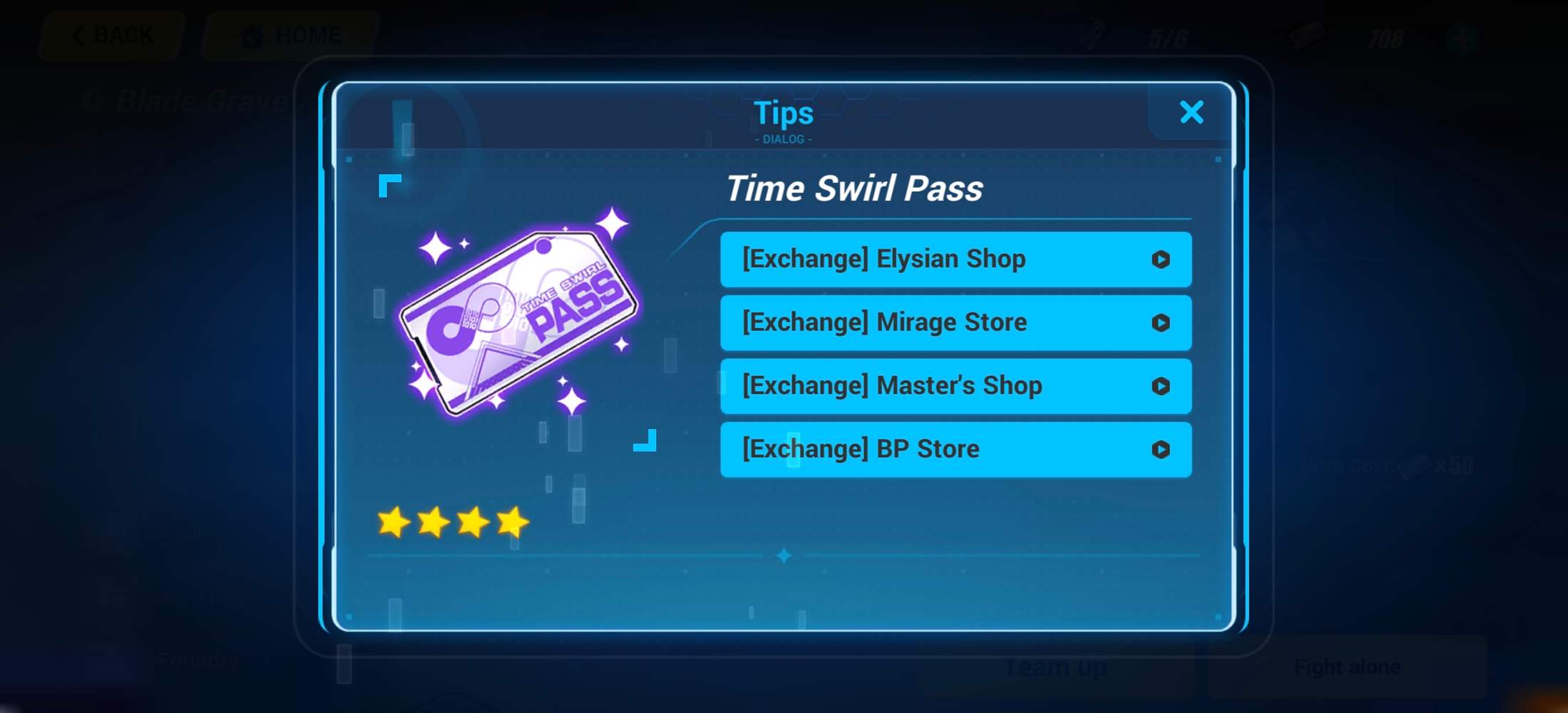 Tips for new players: Stigmata (part 2) | Honkai Impact 3rd | HoYoLAB