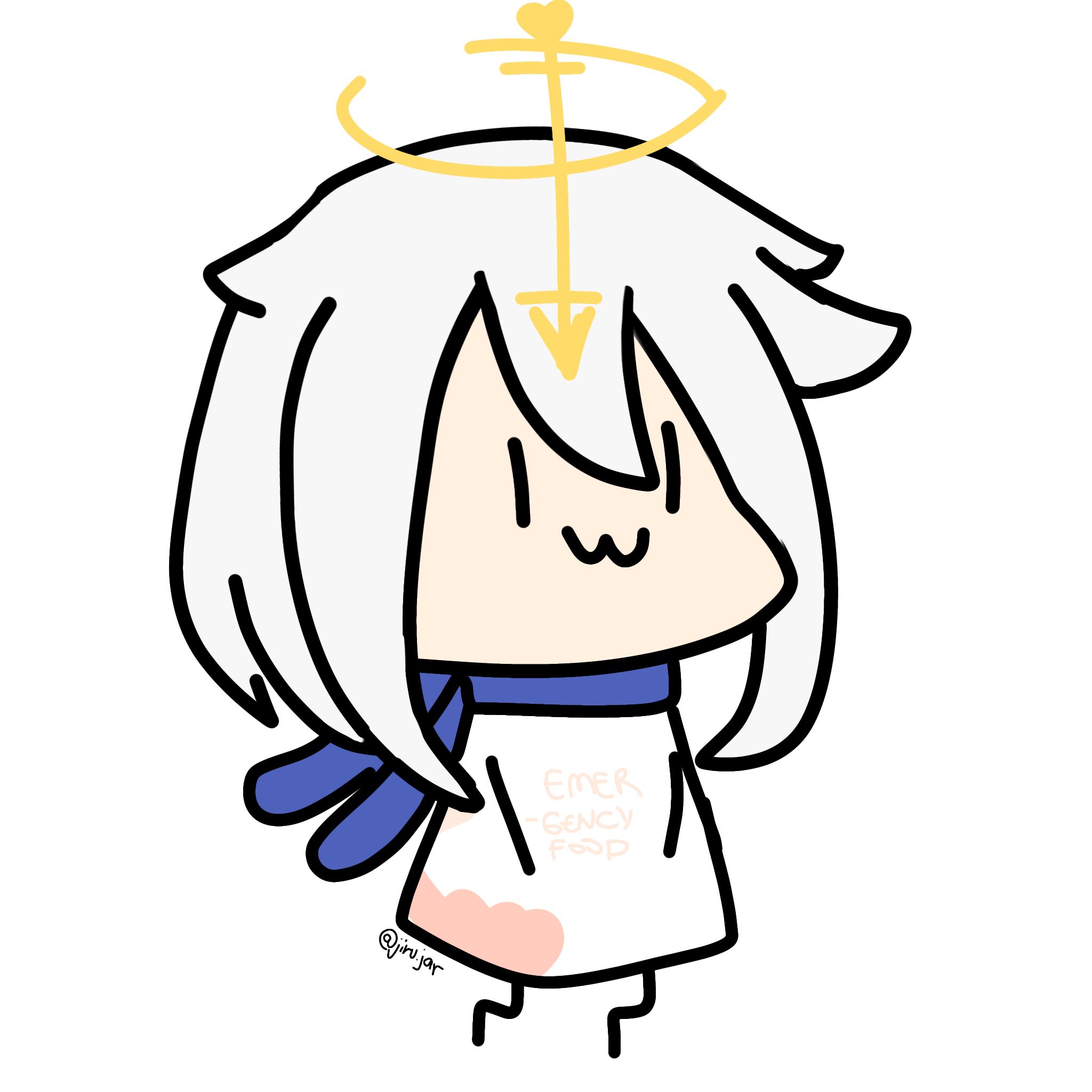 Paimon•°• Genshin Impact | HoYoLAB