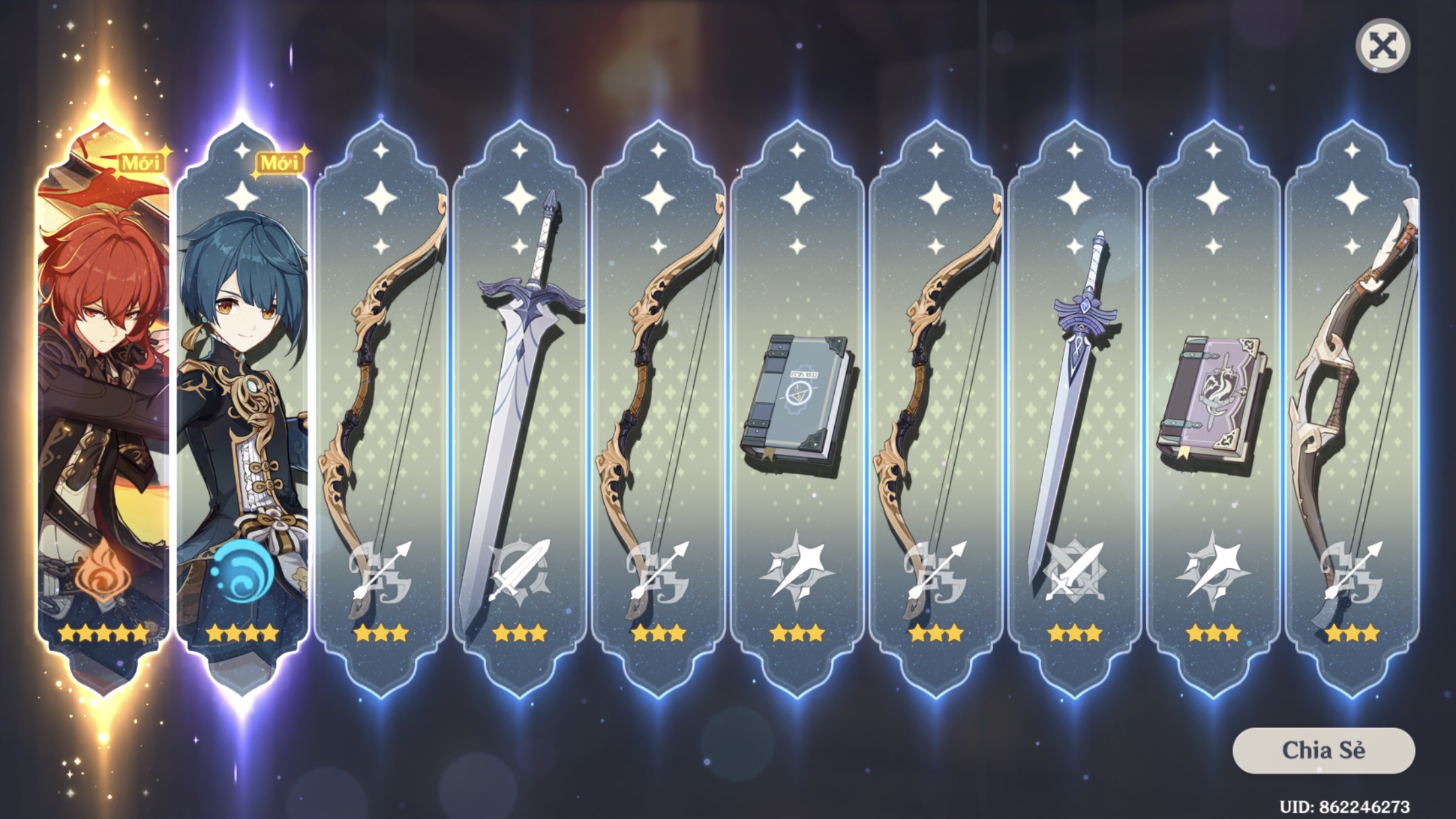 Diluc:)) Genshin Impact | HoYoLAB