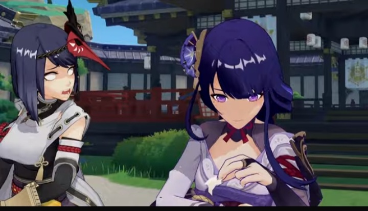 This character cannot cook Genshin Impact | HoYoLAB