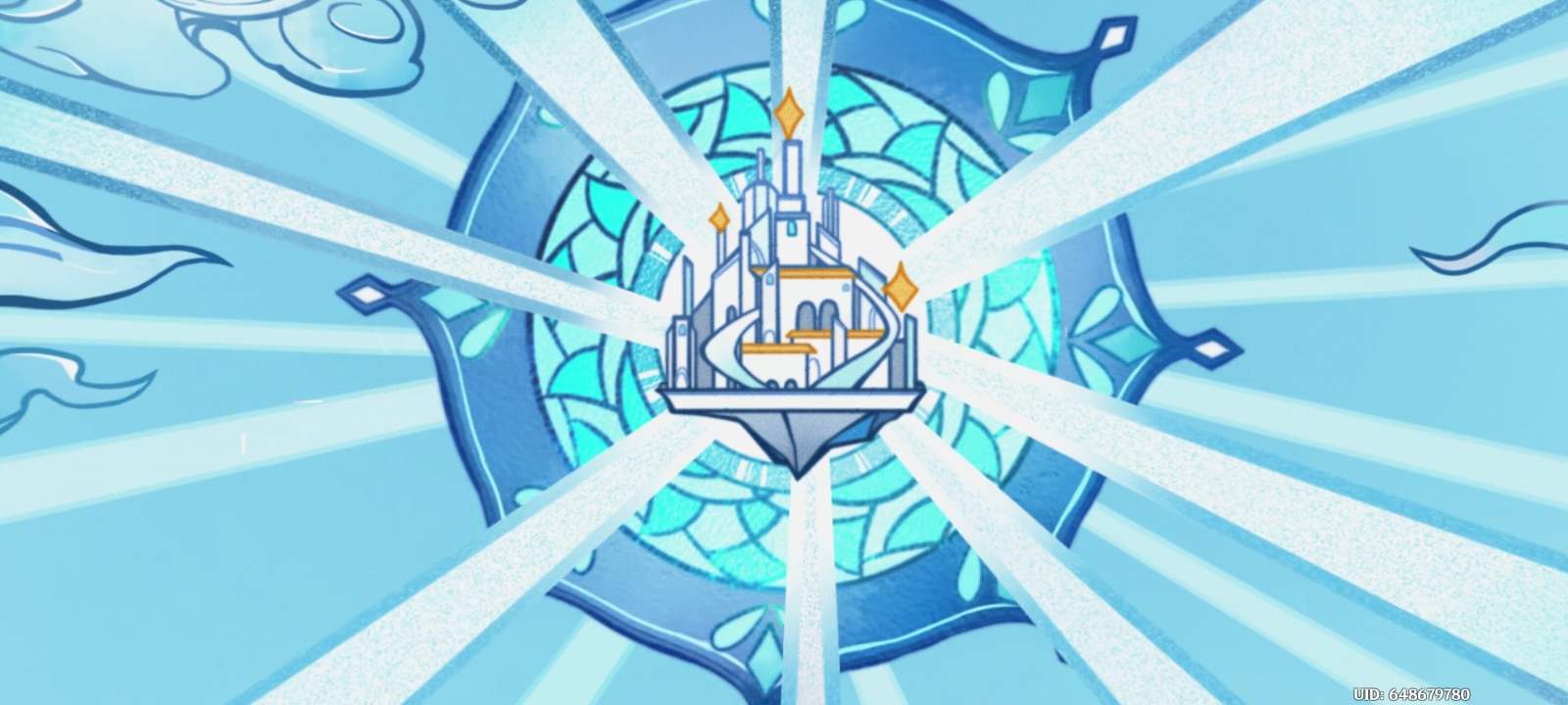 Glorious Kingdom Genshin Impact | HoYoLAB