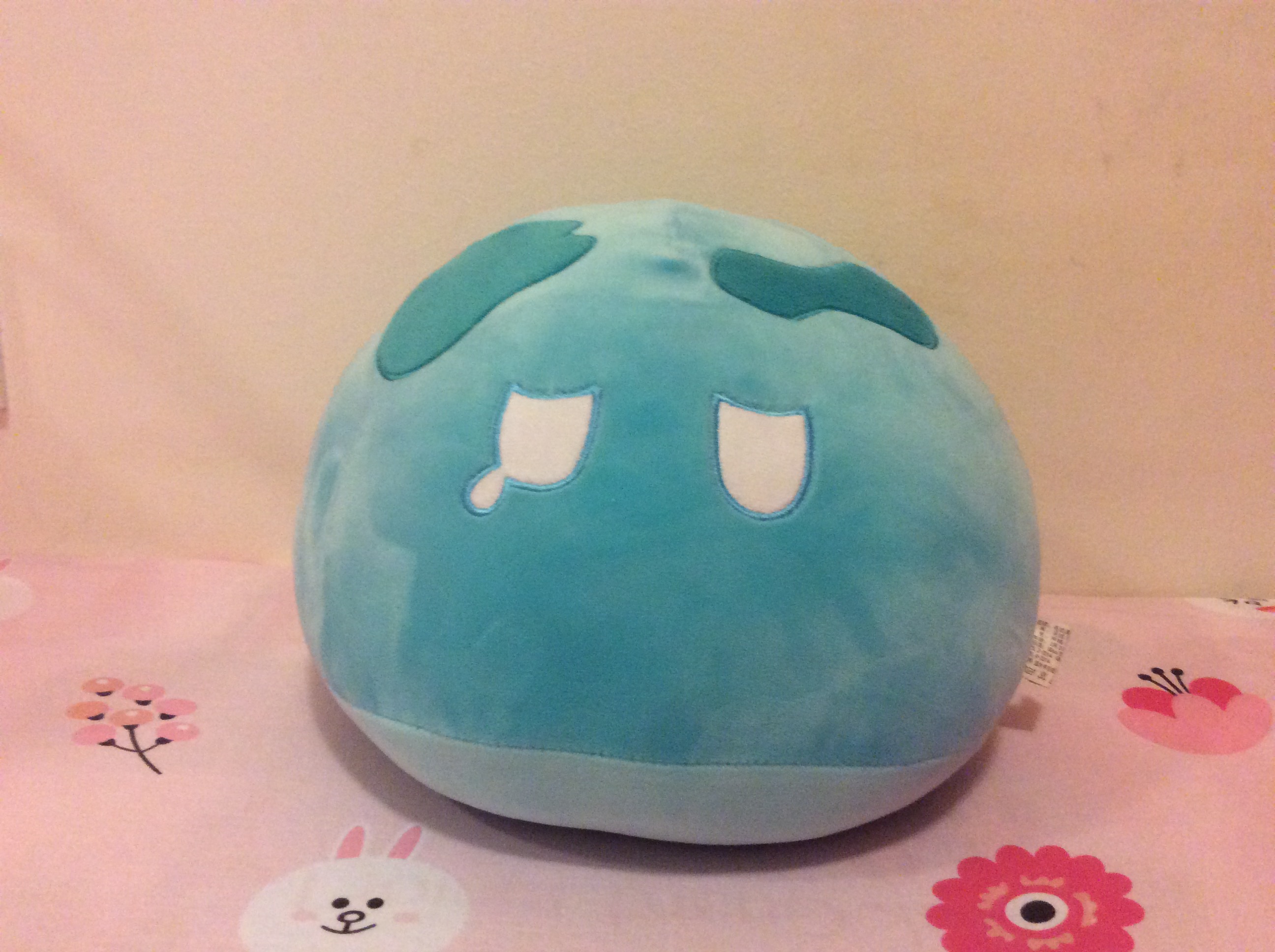 Slime Genshin Impact | HoYoLAB