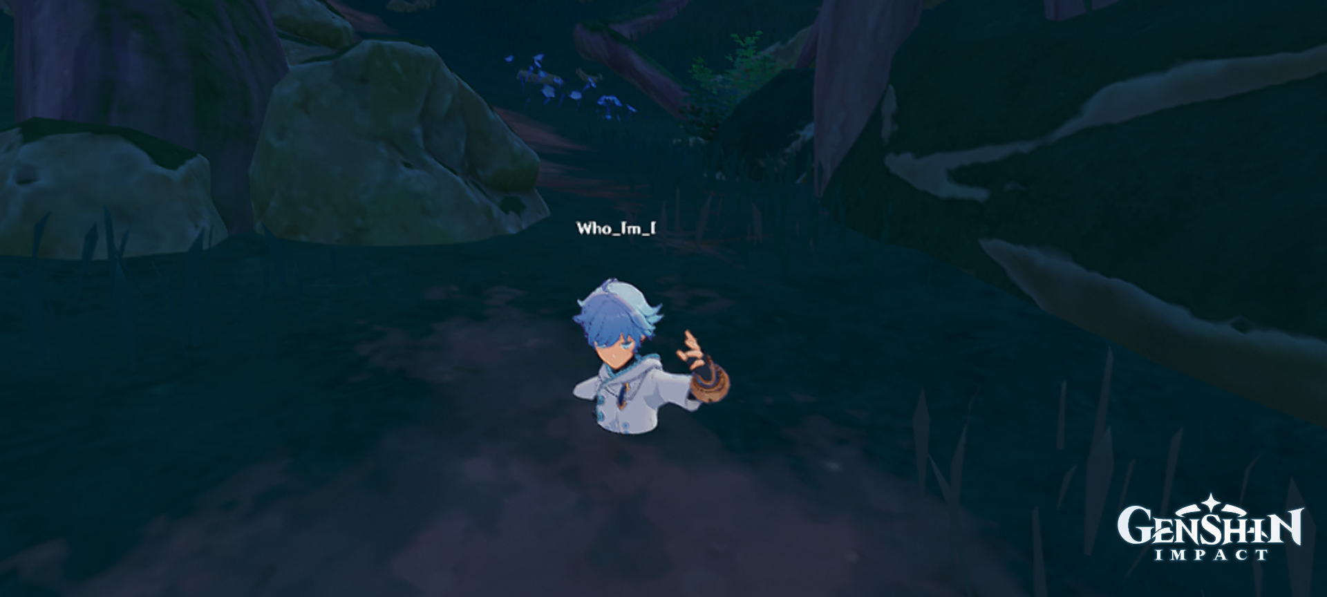 goofy Genshin Impact | HoYoLAB