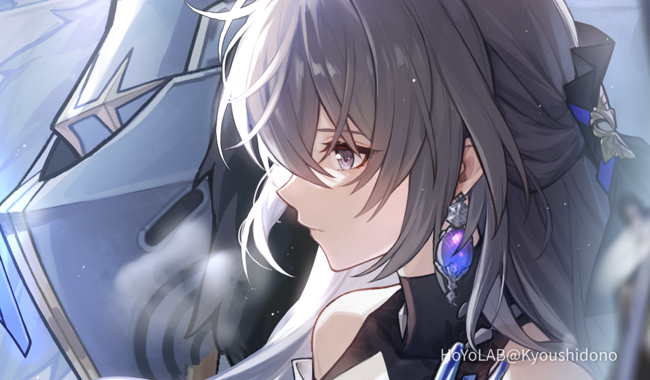 Bronya♥ Honkai: Star Rail | HoYoLAB