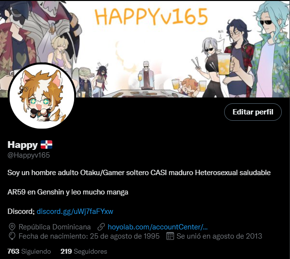 Twitter Genshin Impact | HoYoLAB