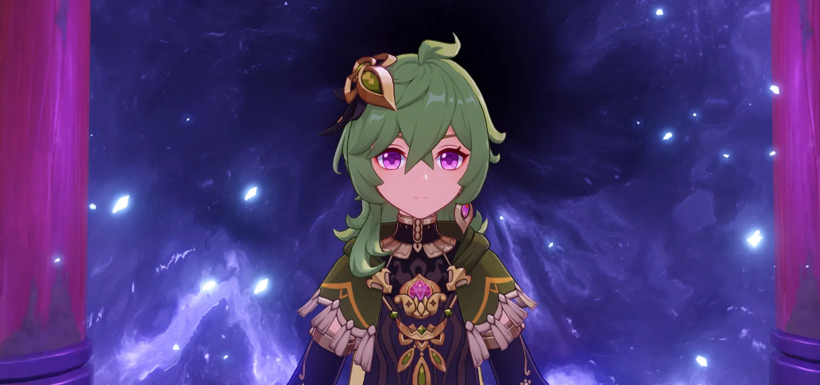 HoYoLAB - Official Community