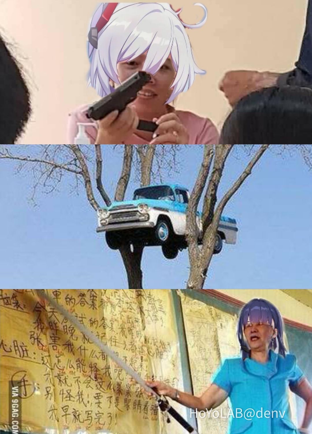 honkai impact 3rd epilogue Honkai Impact 3rd | HoYoLAB