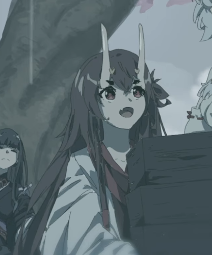 Chiyo Genshin Impact | HoYoLAB