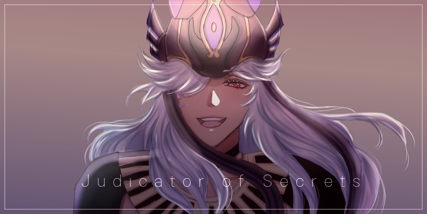 Wishing All cyno wanters Cyno!! Genshin Impact | HoYoLAB