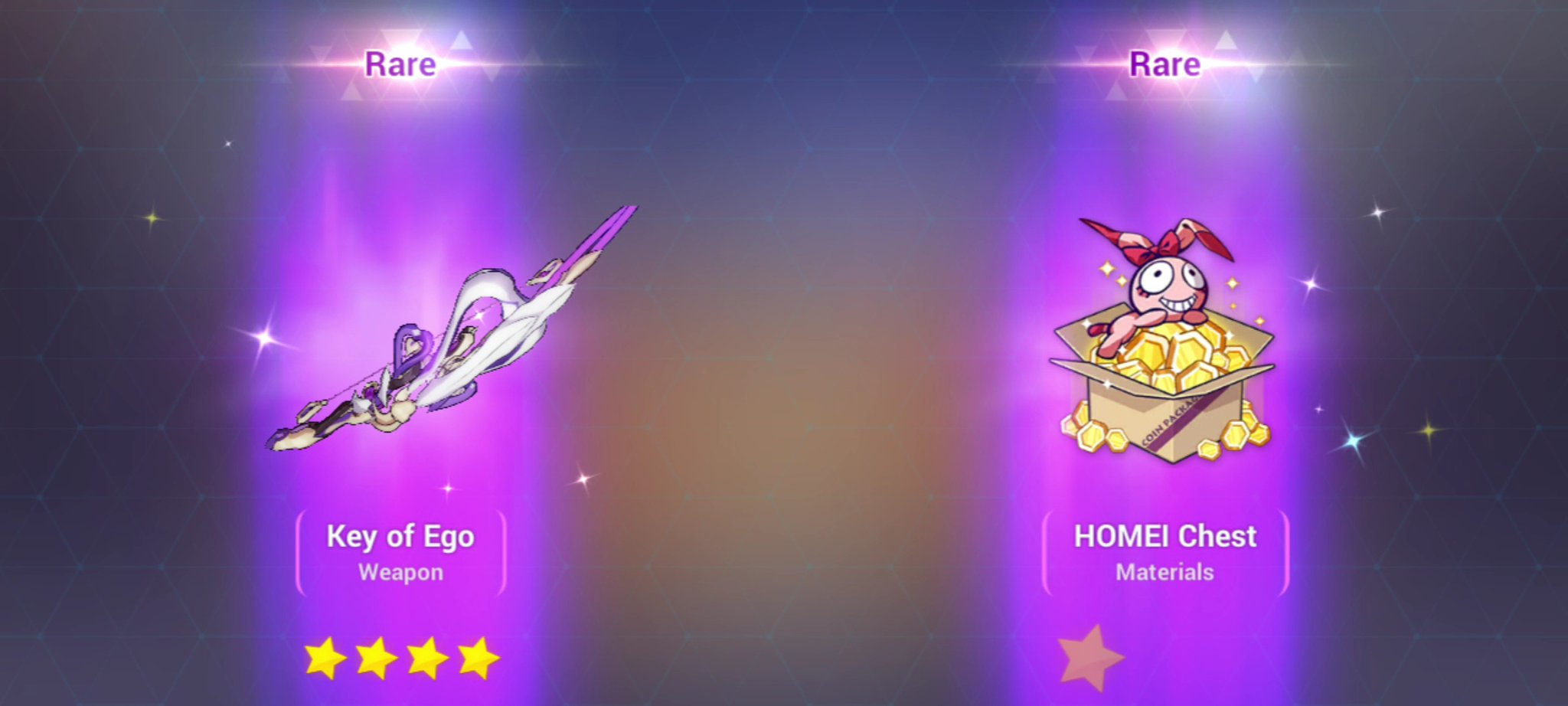 hard pity key of ego Honkai Impact 3rd | HoYoLAB