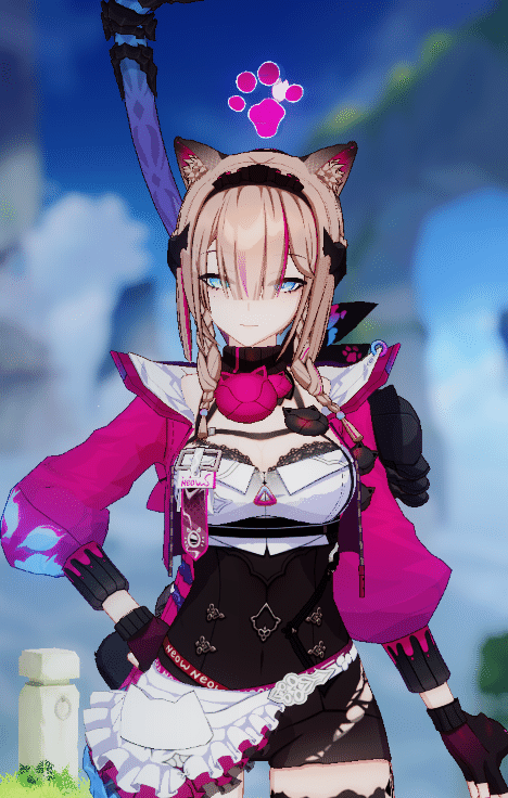 Can-chan Daily Life Honkai Impact 3rd | HoYoLAB