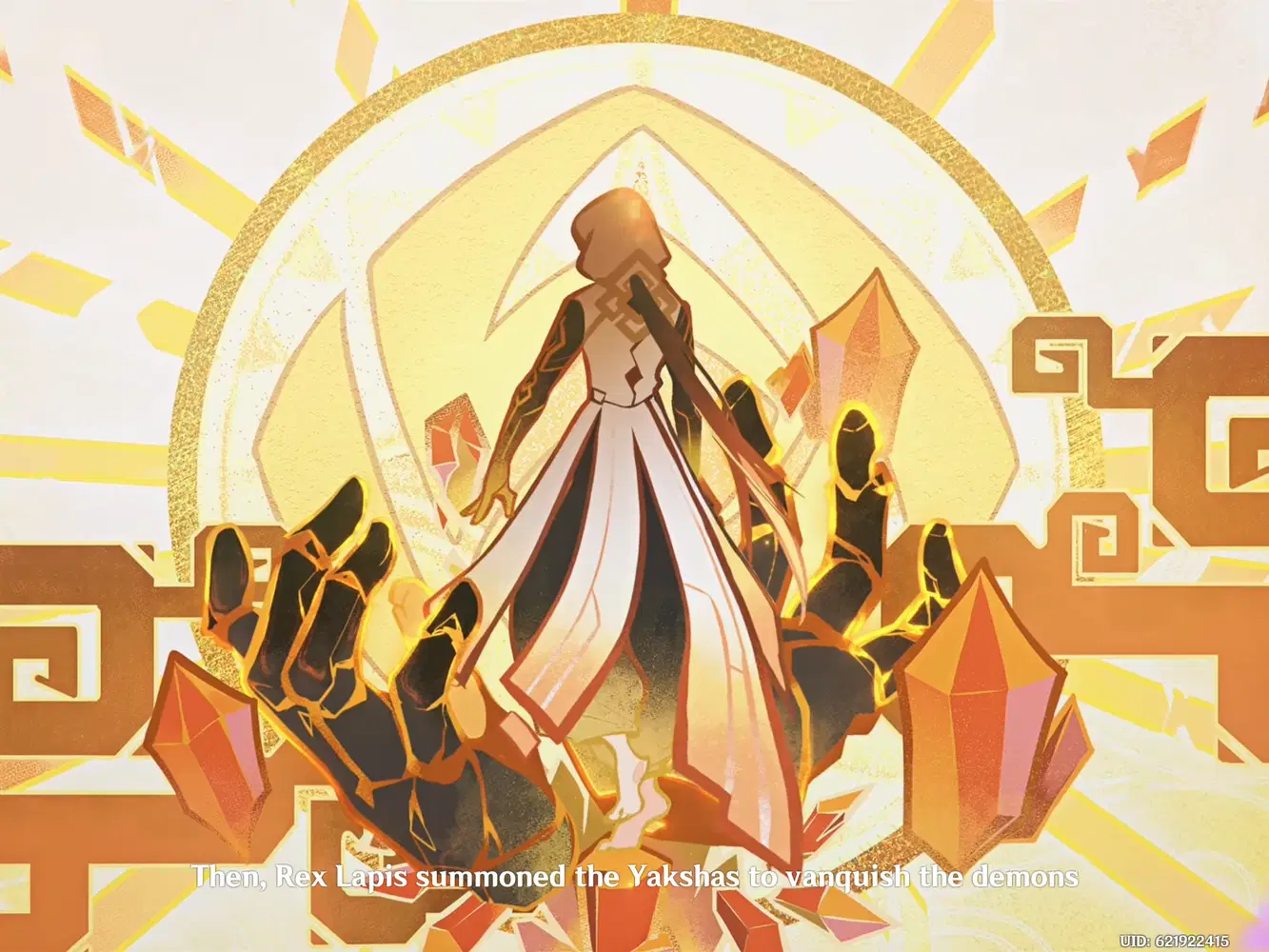 Morax Genshin Impact Genshin Impact | HoYoLAB