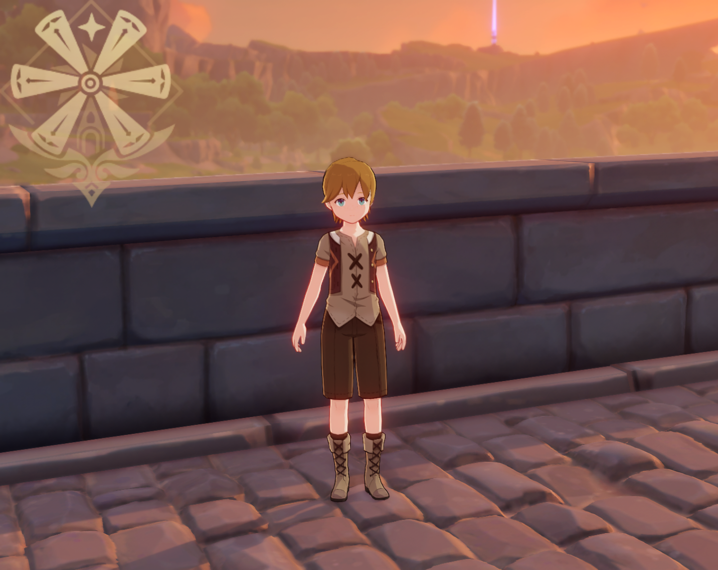 The next NPC to get a Vision is... Genshin Impact | HoYoLAB