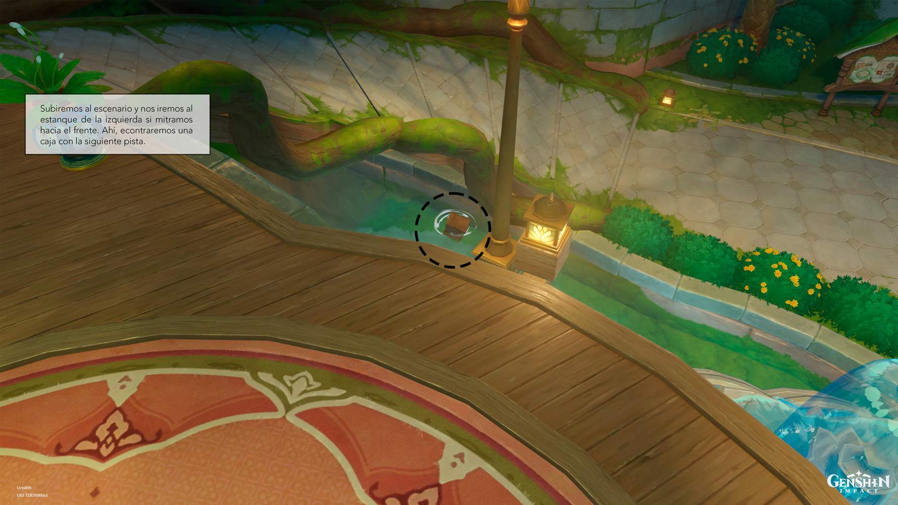 [Guía versión 3.0] Logro "¡Eureka! ¡Eureka!" Genshin Impact | HoYoLAB