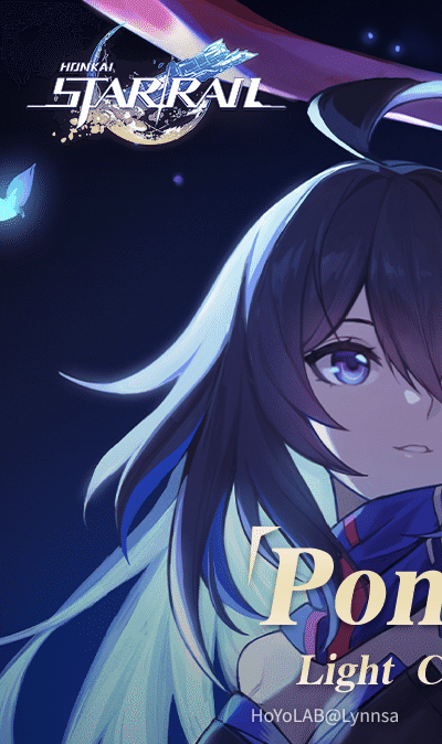 [NEW] Pom-Pom Gallery: Light Cones Wallpapers Edition 4 added to my ...