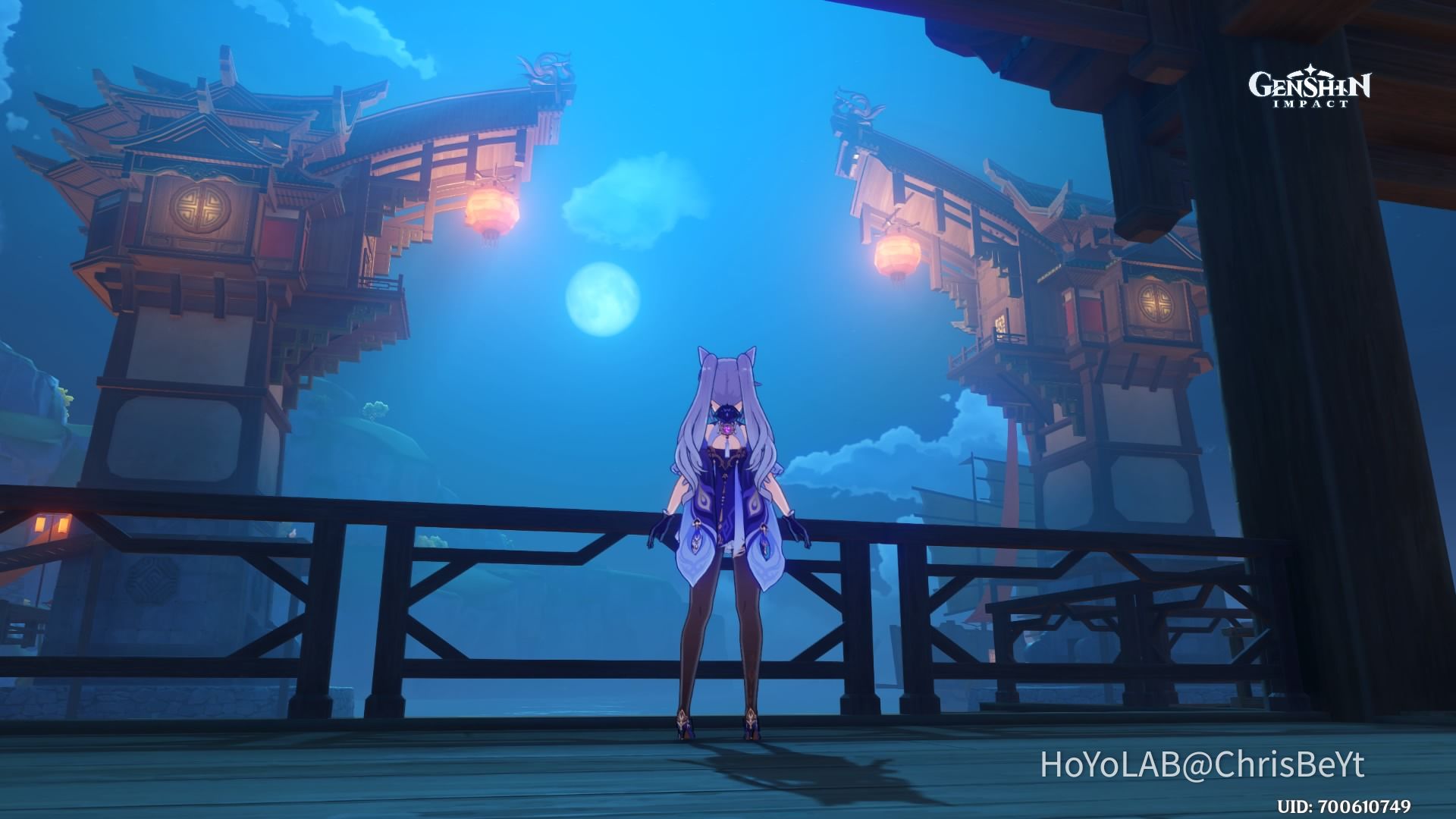 Endless Journey of Cherished Memories Genshin Impact | HoYoLAB