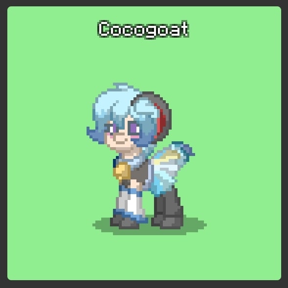 COcOgoAt Genshin Impact | HoYoLAB