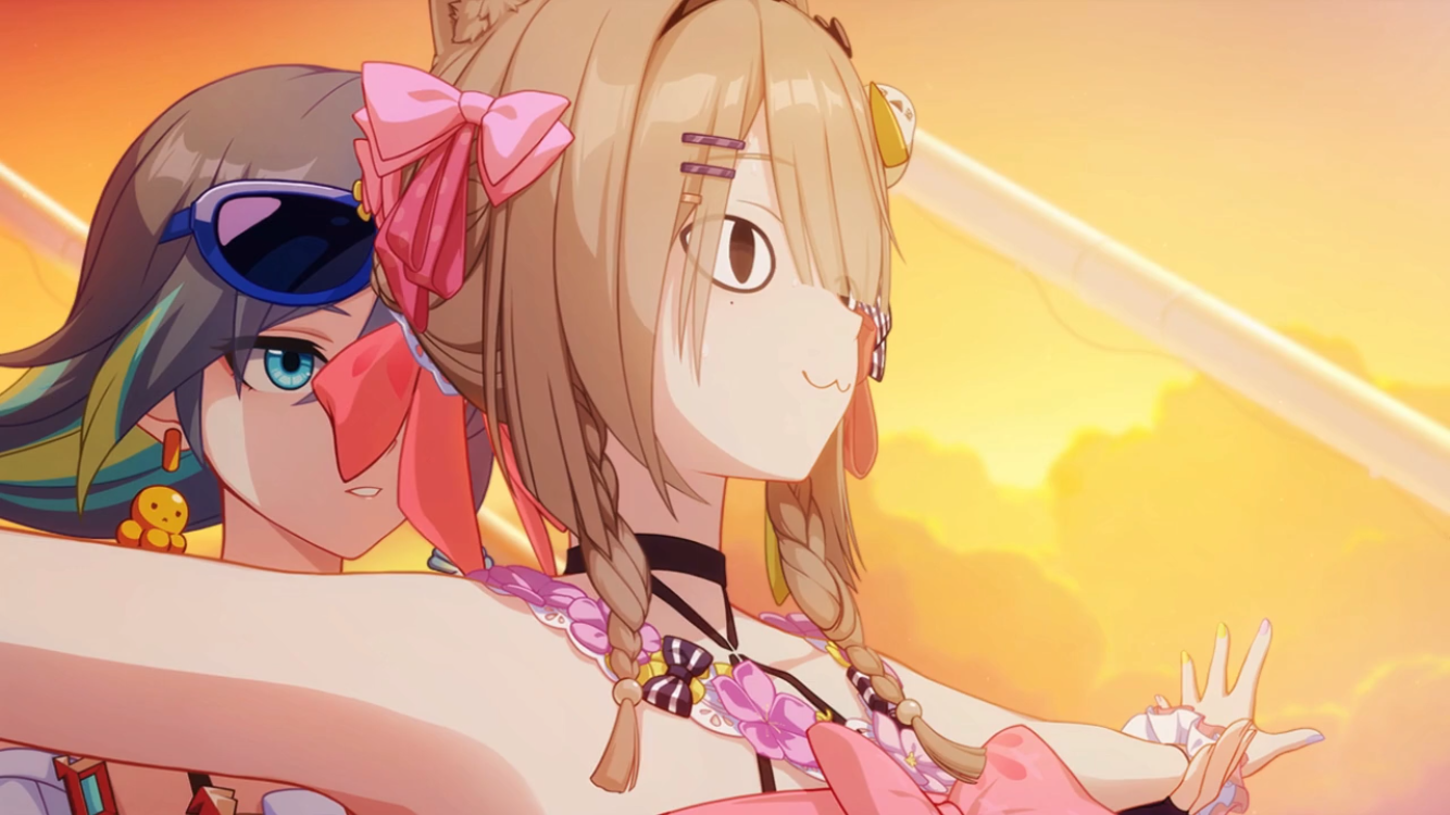 best moment Honkai Impact 3rd | HoYoLAB