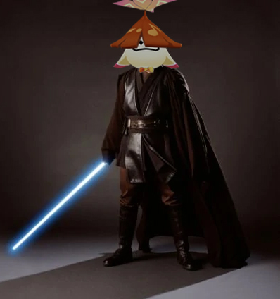 Aranakin Skywalker Genshin Impact | HoYoLAB