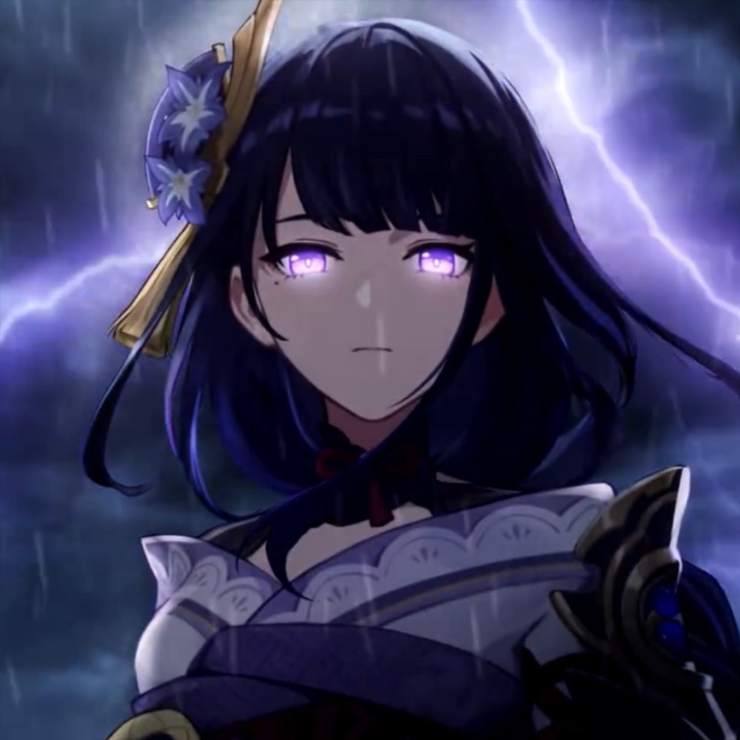 Slay. Genshin Impact | HoYoLAB