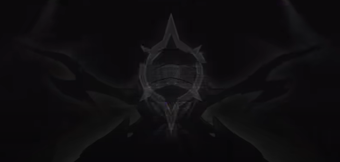 what is this? (from trailer 01:43) Honkai Impact 3rd | HoYoLAB