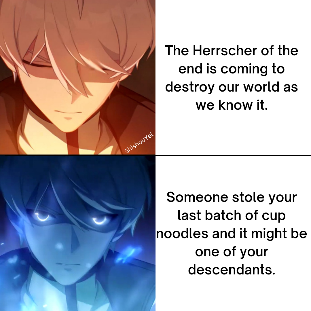 Part 1 of the story has finally come to an end! Can't wait for the next ...