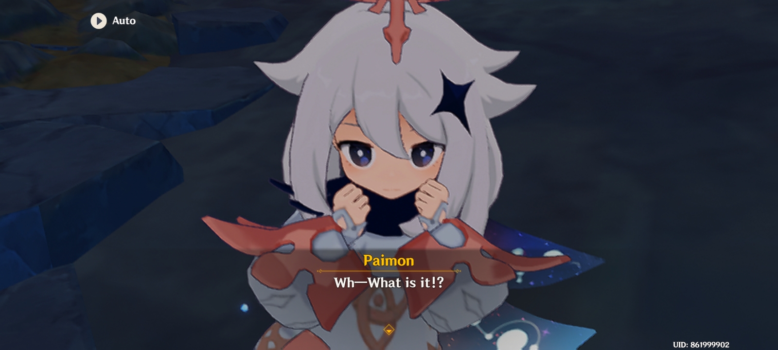 Random Paimon moments | Genshin Impact | HoYoLAB