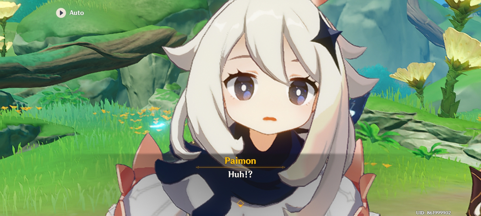 Random Paimon moments Genshin Impact | HoYoLAB