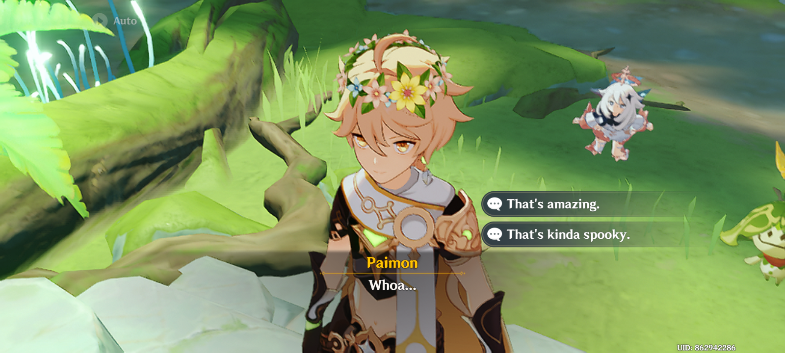 Aether looks so pretty!! Genshin Impact | HoYoLAB